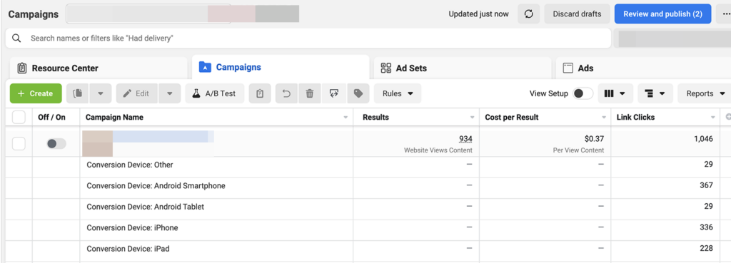 How to Use Facebook Events Manager: A Complete Guide : Social Media ...