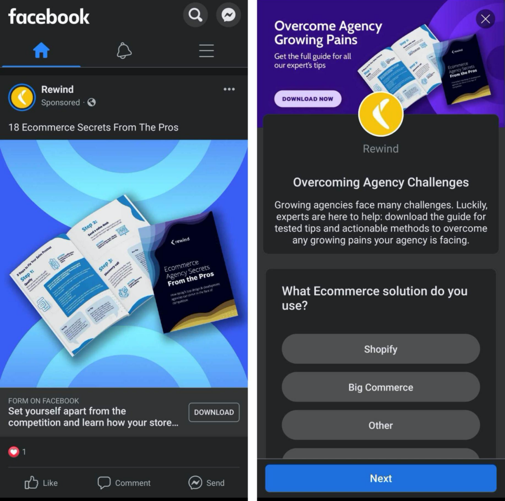9 Ways to Improve Your Facebook Ad Results : Social Media Examiner