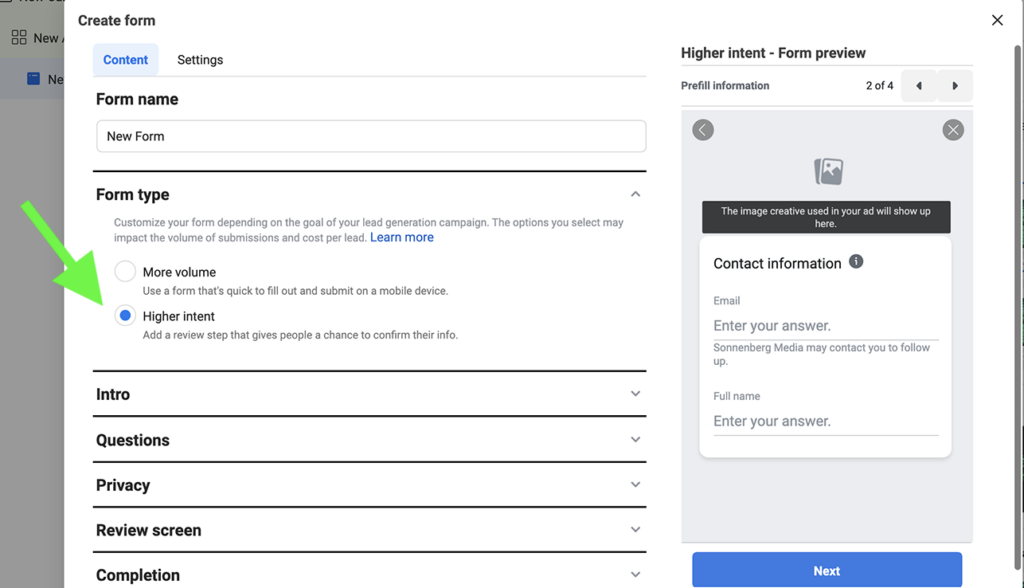 9 Ways to Improve Your Facebook Ad Results : Social Media Examiner