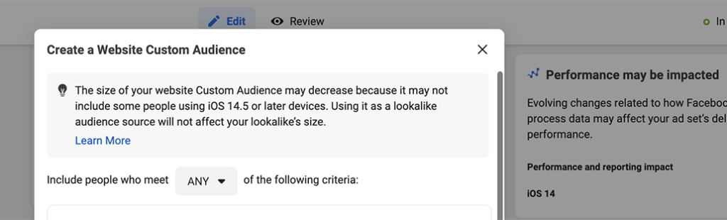 How to Use Facebook Events Manager: A Complete Guide : Social Media ...