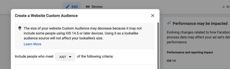 How to Use Facebook Events Manager: A Complete Guide : Social Media ...