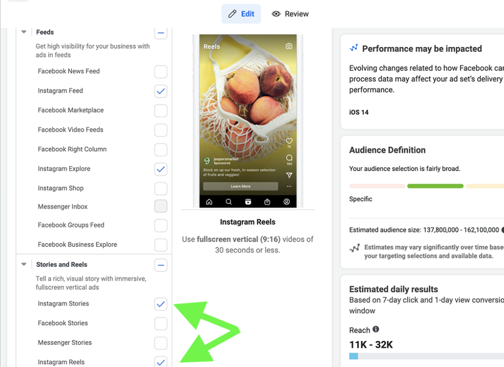 4 Ways to Scale Your Instagram Ad Results : Social Media Examiner