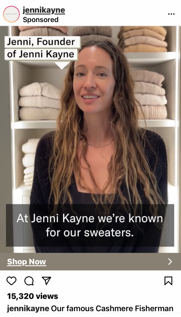 5 Instagram Ad Techniques That Convert : Social Media Examiner