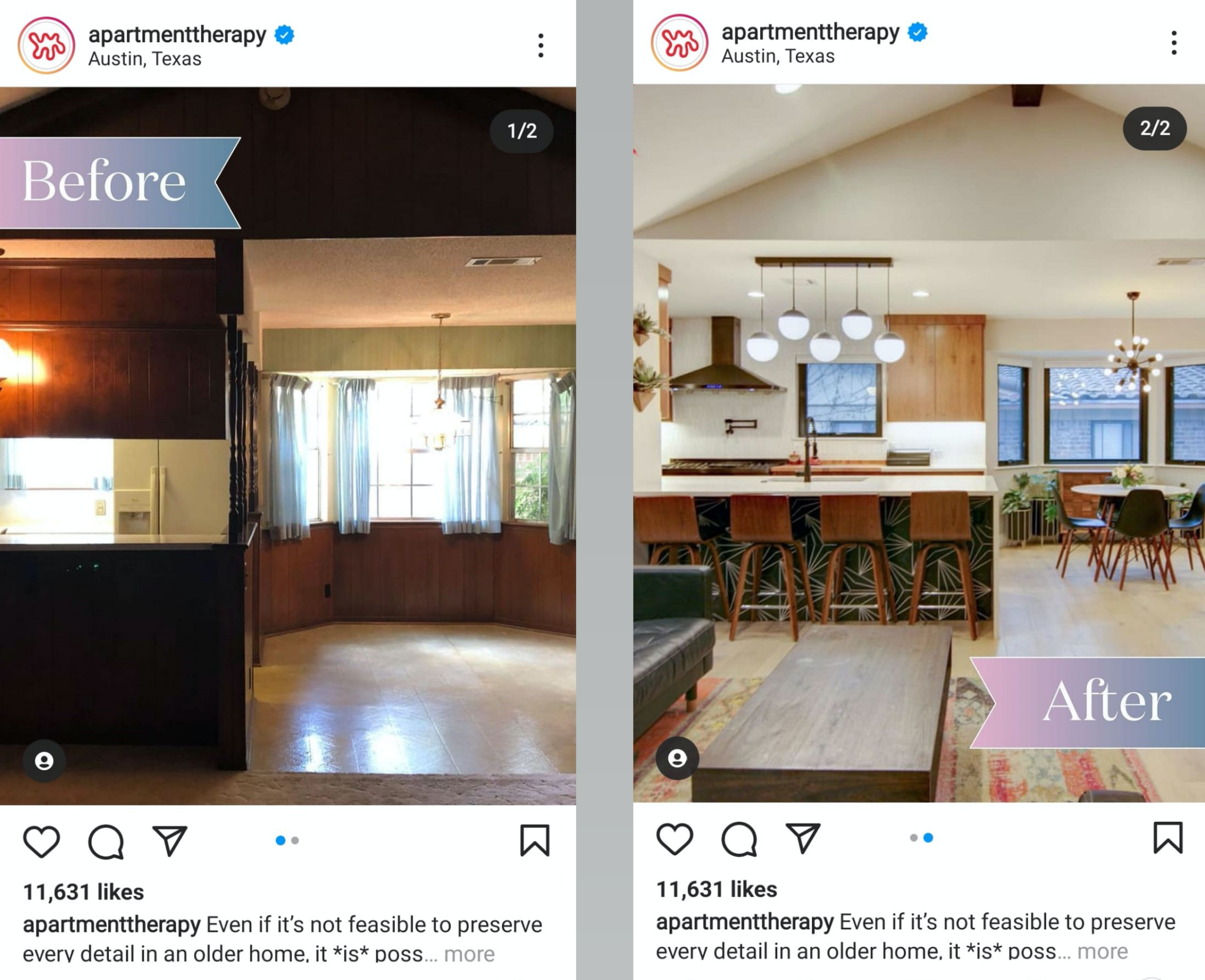 8 Ways to Use Instagram Carousel Posts in Your Marketing : Social Media ...