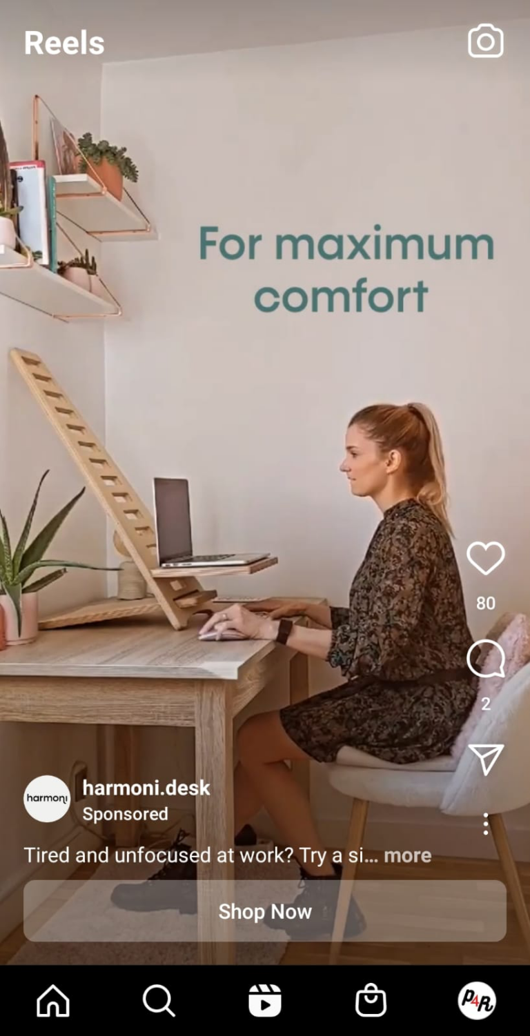 How to Create Instagram Reels Like a Pro: A Guide for Marketers ...