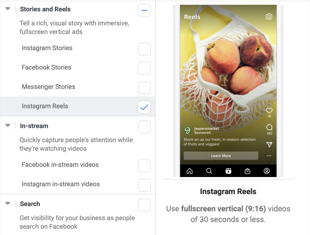 5 Instagram Ad Techniques That Convert : Social Media Examiner