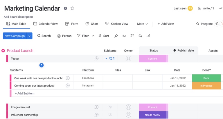 Instagram Marketing Strategy in 8 Easy Steps : Social Media Examiner