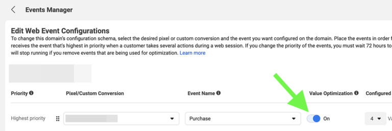How to Use Facebook Events Manager: A Complete Guide : Social Media ...