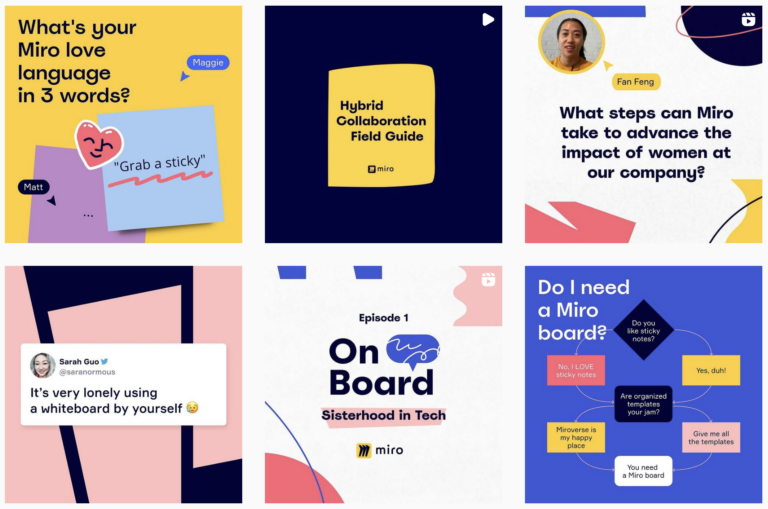 Instagram Marketing Strategy in 8 Easy Steps : Social Media Examiner