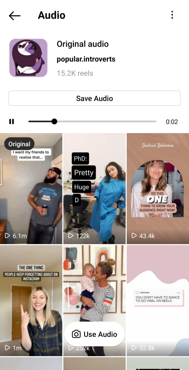 How to Create Instagram Reels Like a Pro: A Guide for Marketers ...