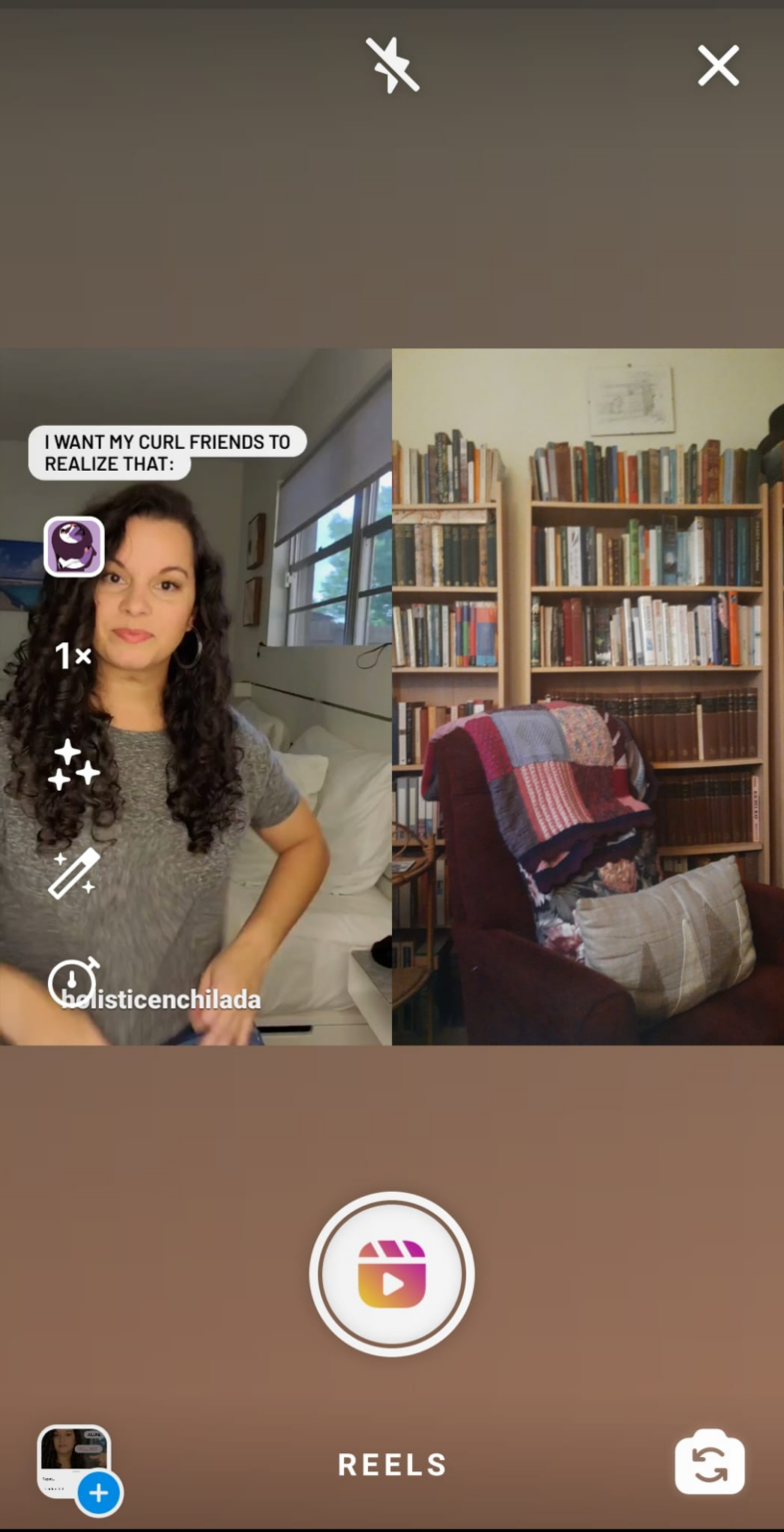 How to Create Instagram Reels Like a Pro: A Guide for Marketers ...