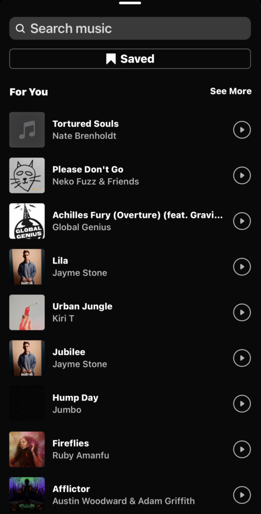 How to Create Instagram Reels Like a Pro: A Guide for Marketers ...