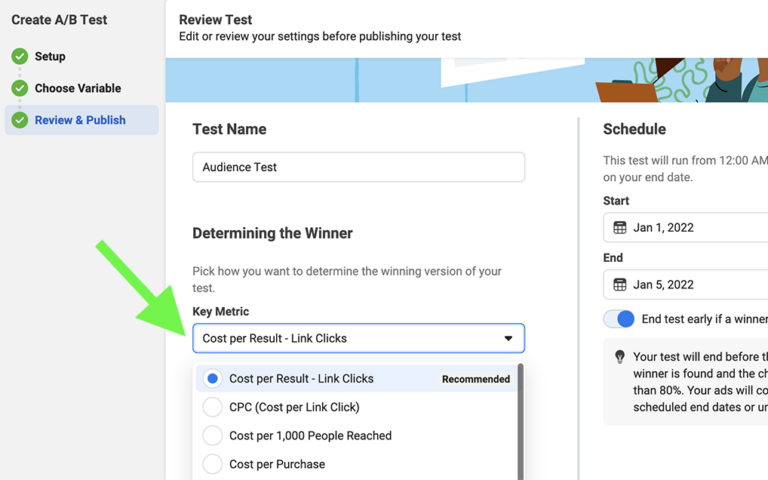 9 Ways to Improve Your Facebook Ad Results : Social Media Examiner