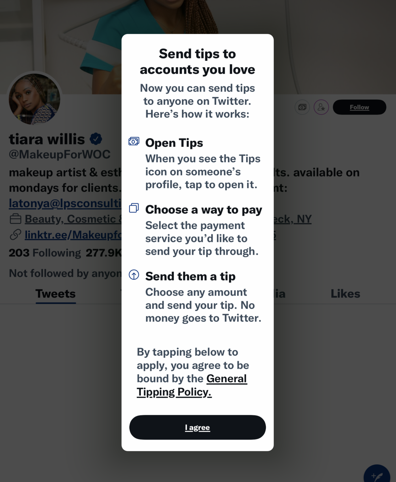 8 Twitter Marketing Features for Business : Social Media Examiner