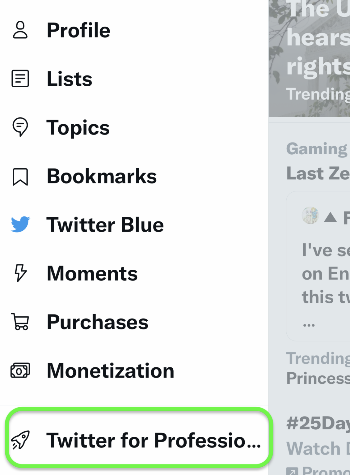 8 Twitter Marketing Features for Business : Social Media Examiner