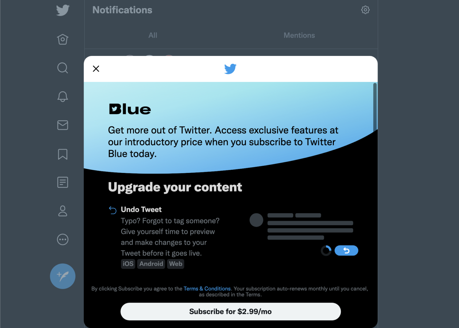 8 Twitter Marketing Features for Business : Social Media Examiner