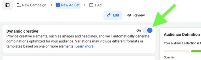 9 Ways to Improve Your Facebook Ad Results : Social Media Examiner