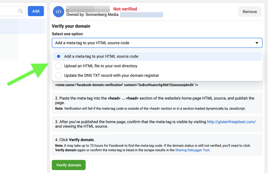 How to Use Facebook Events Manager: A Complete Guide : Social Media ...