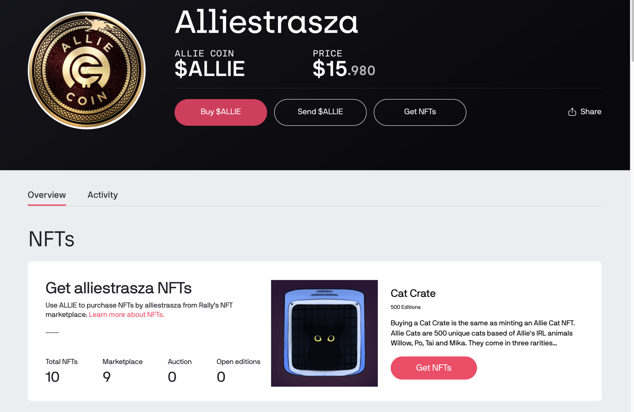 Social Tokens: What Businesses Need to Know : Social Media Examiner