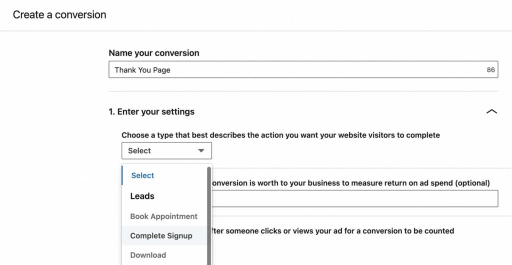 How to Get More LinkedIn Leads and Conversions : Social Media Examiner