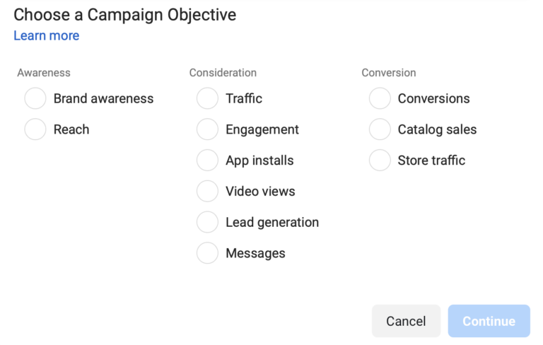 How to Use Instant Experiences on Facebook and Instagram : Social Media ...