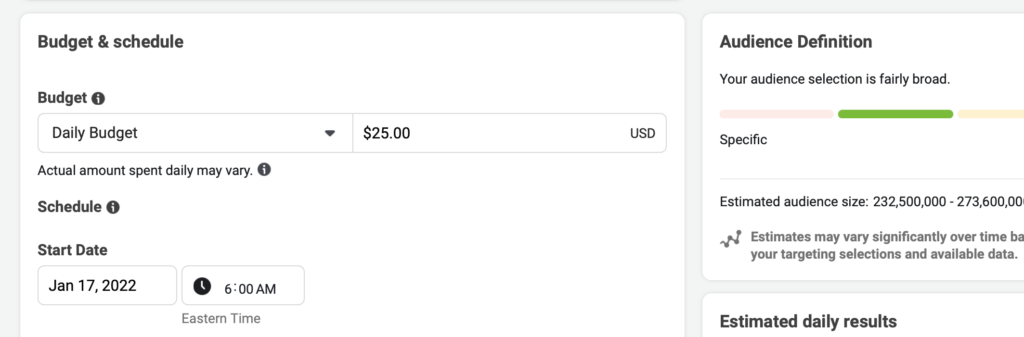 How to Use Instant Experiences on Facebook and Instagram : Social Media ...