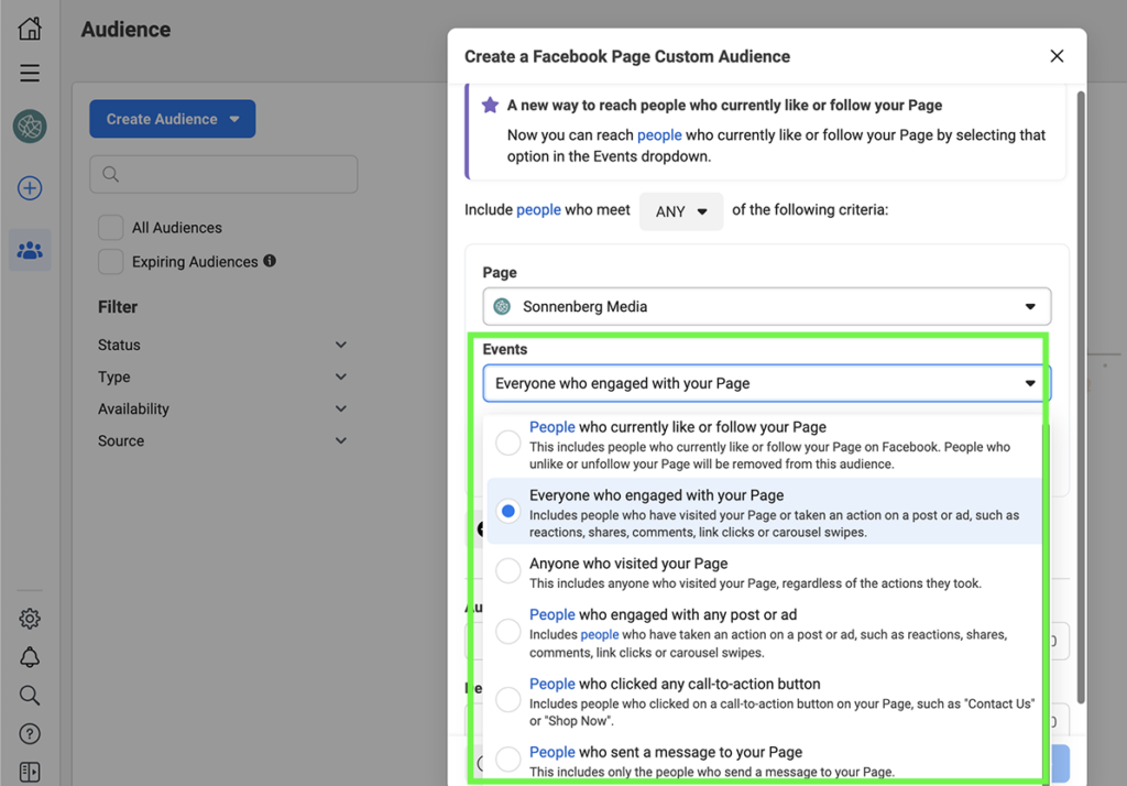 7 Ways to Optimize Your Facebook Strategy for Leads and Conversions ...