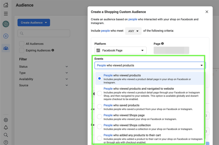 7 Ways to Optimize Your Facebook Strategy for Leads and Conversions ...