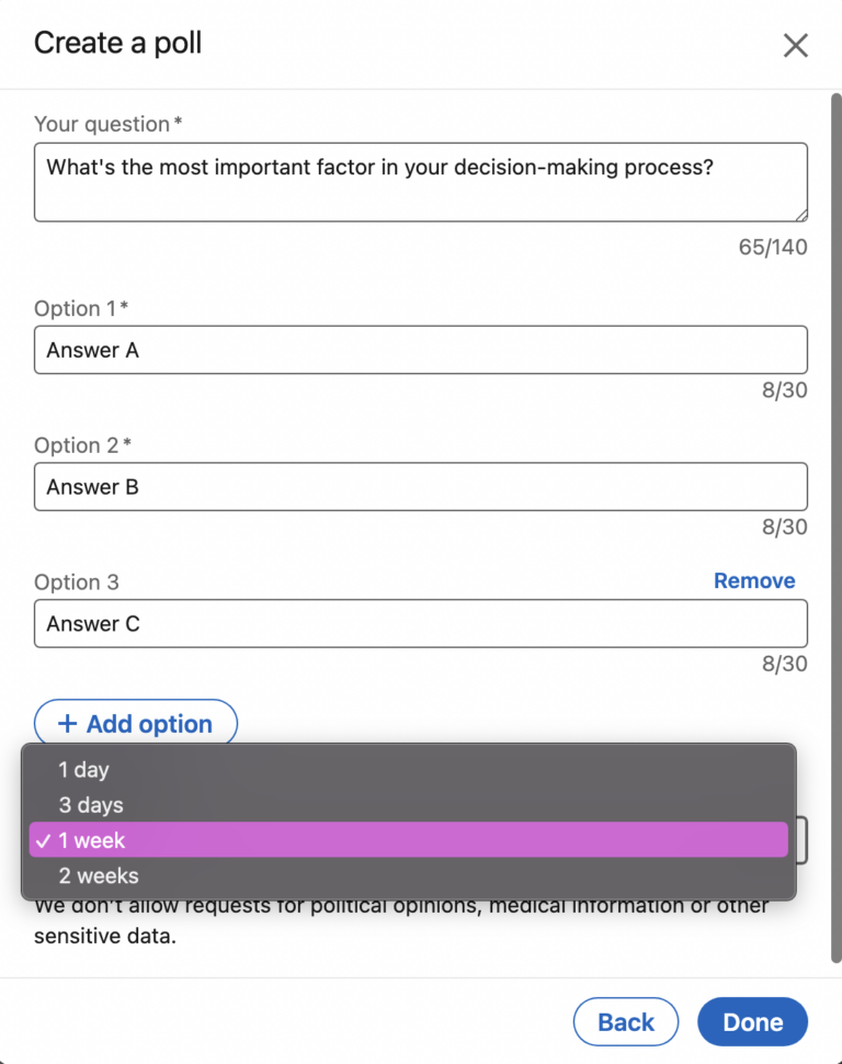 How to Get More LinkedIn Leads and Conversions : Social Media Examiner