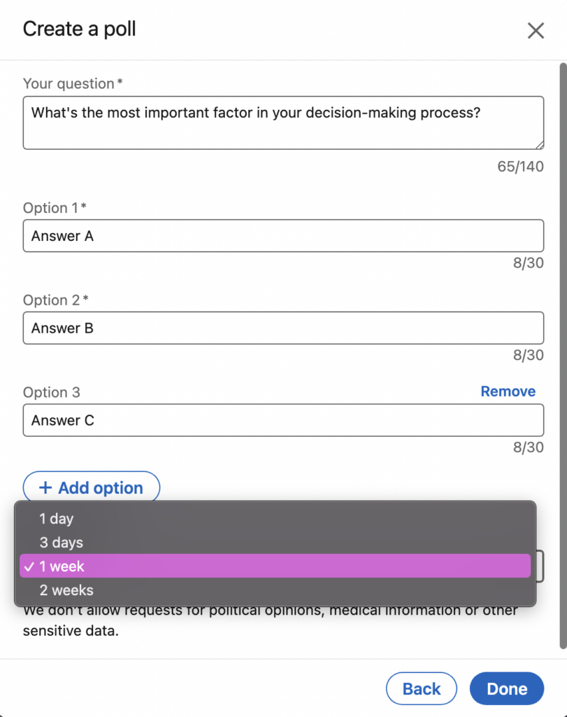 How to Get More LinkedIn Leads and Conversions : Social Media Examiner