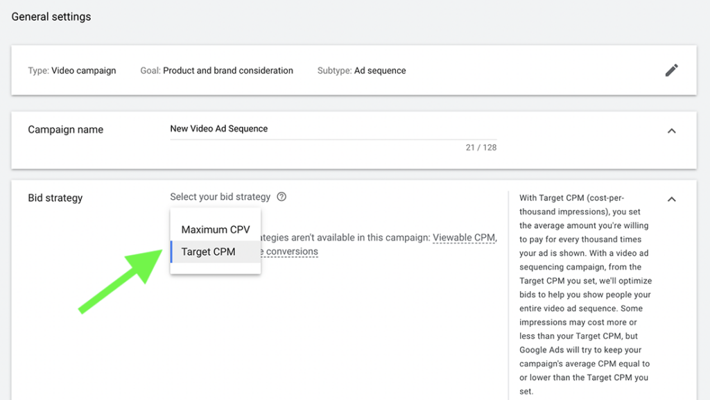 How to Build a YouTube Ad Sequence : Social Media Examiner