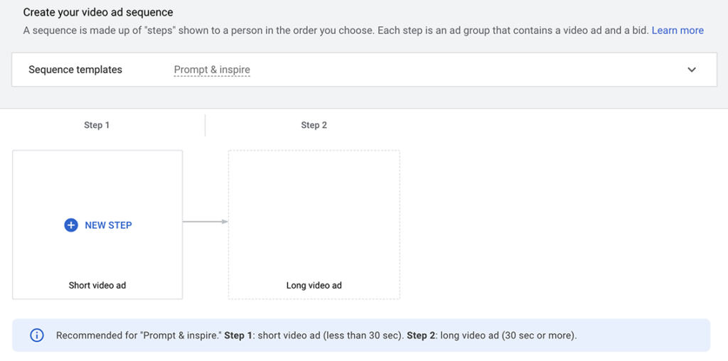 How to Build a YouTube Ad Sequence : Social Media Examiner