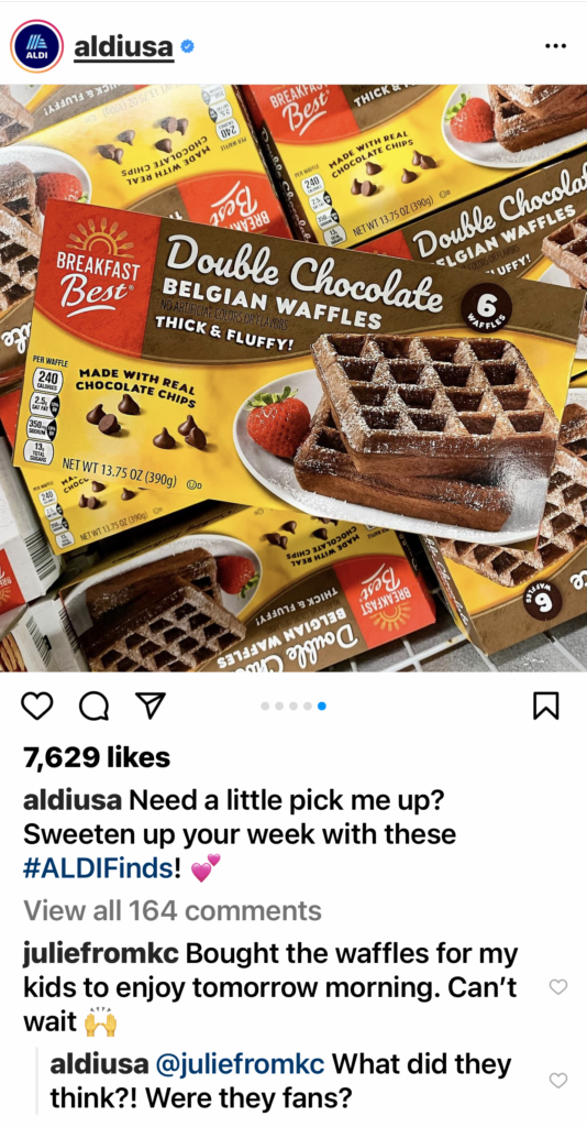 How to Develop Instagram Superfans : Social Media Examiner