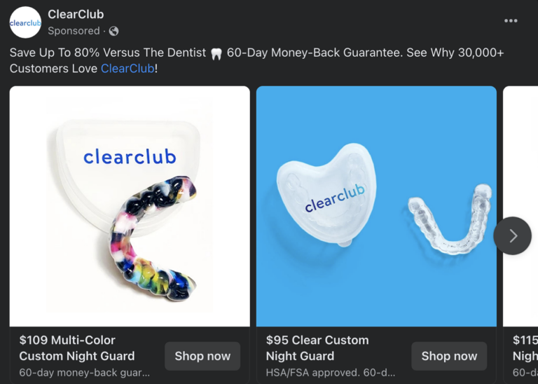 7 Ways to Optimize Your Facebook Strategy for Leads and Conversions ...