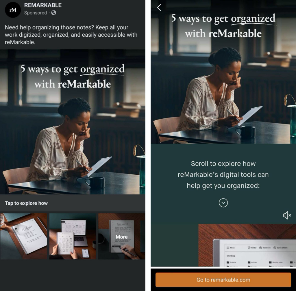 7 Ways to Optimize Your Facebook Strategy for Leads and Conversions ...