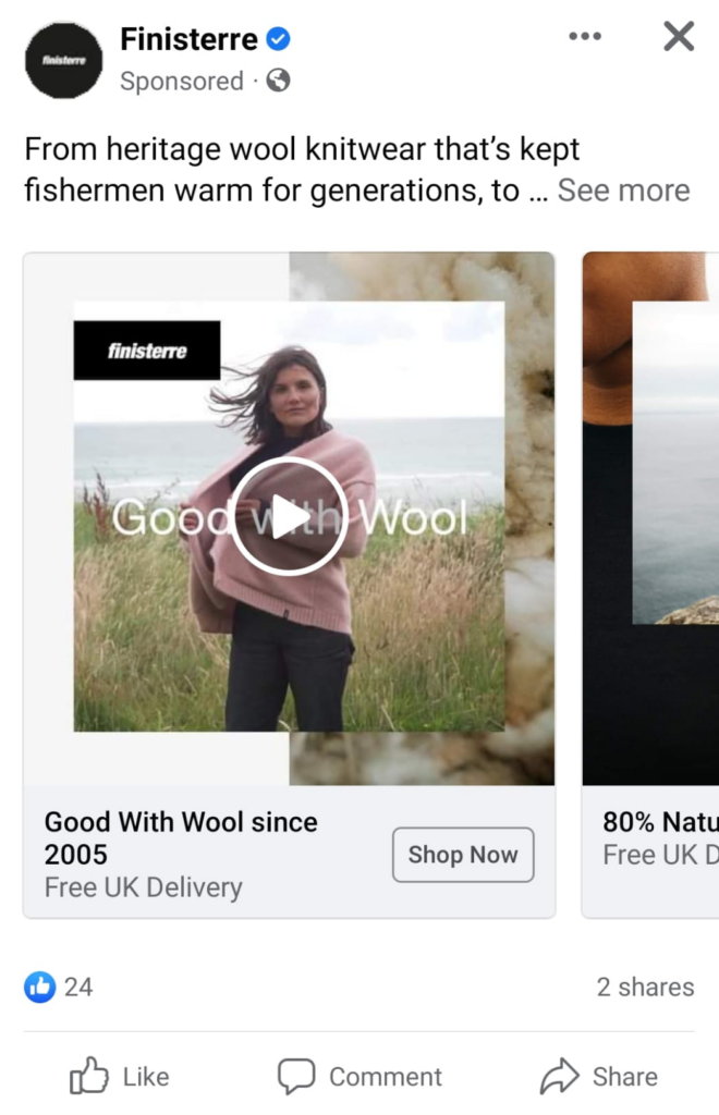 How to Use Instant Experiences on Facebook and Instagram : Social Media ...