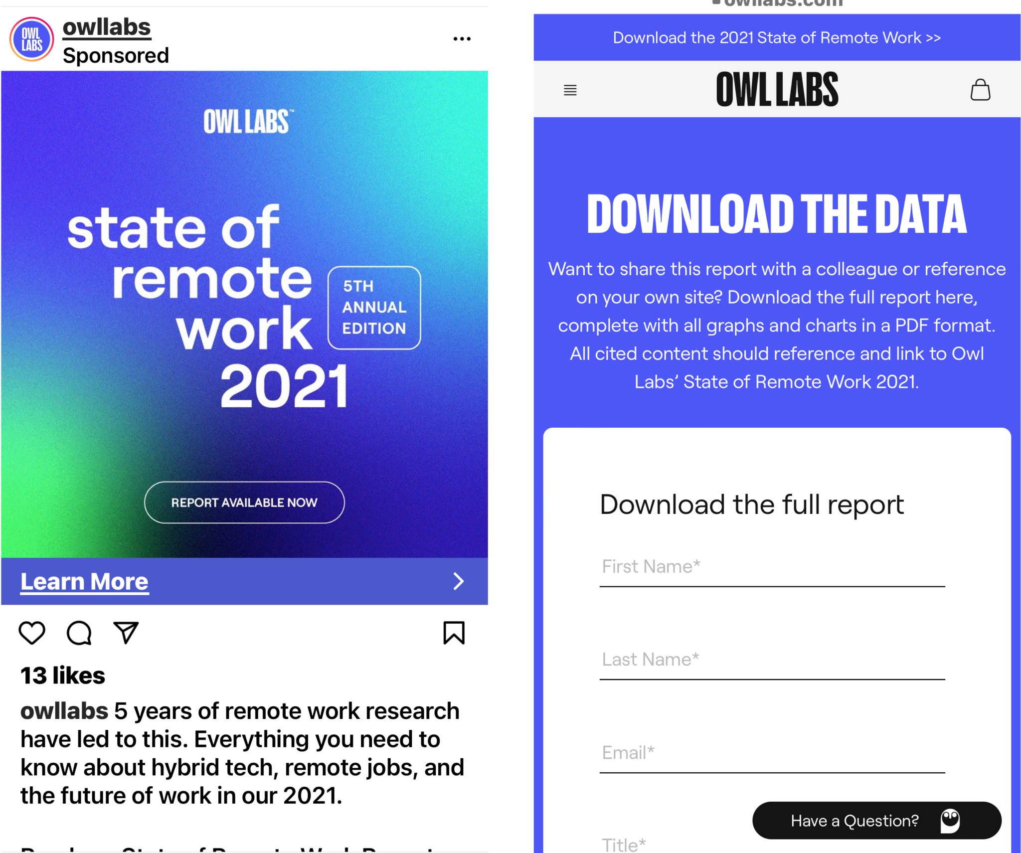 8 Ways to Improve Instagram Ads Performance : Social Media Examiner