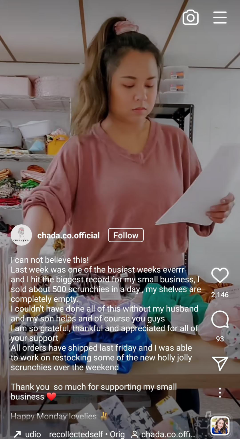 How to Build an Instagram Sales Funnel That Converts : Social Media ...