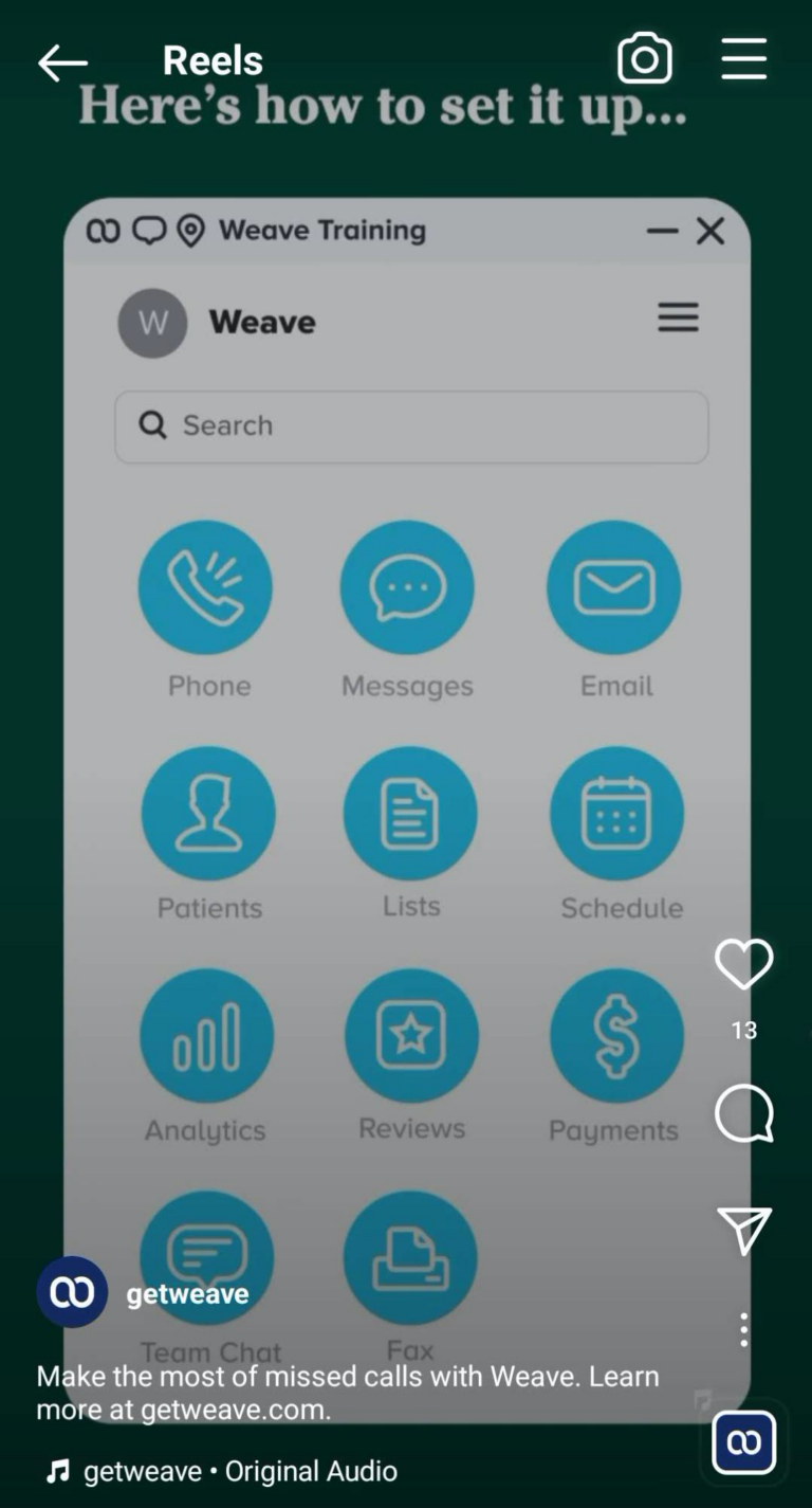 How to Build an Instagram Sales Funnel That Converts : Social Media ...