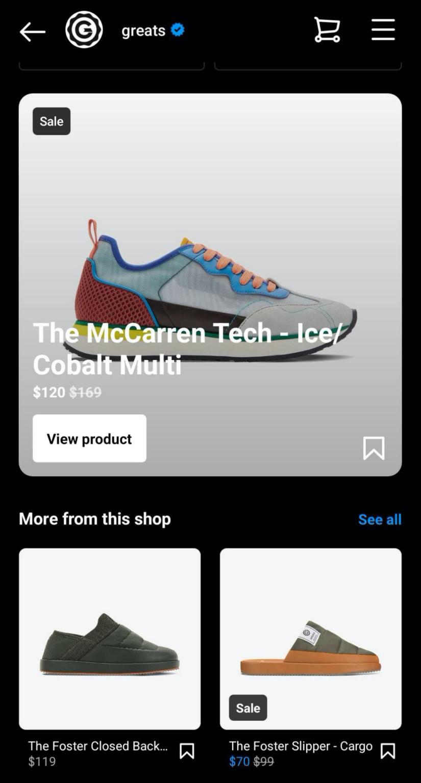 How to Build an Instagram Sales Funnel That Converts : Social Media ...
