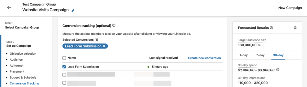 7 Steps to Building a LinkedIn Content Strategy That Works : Social ...