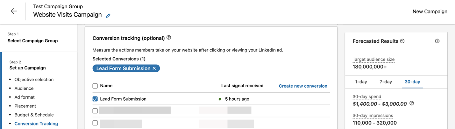 7 Steps to Building a LinkedIn Content Strategy That Works : Social ...