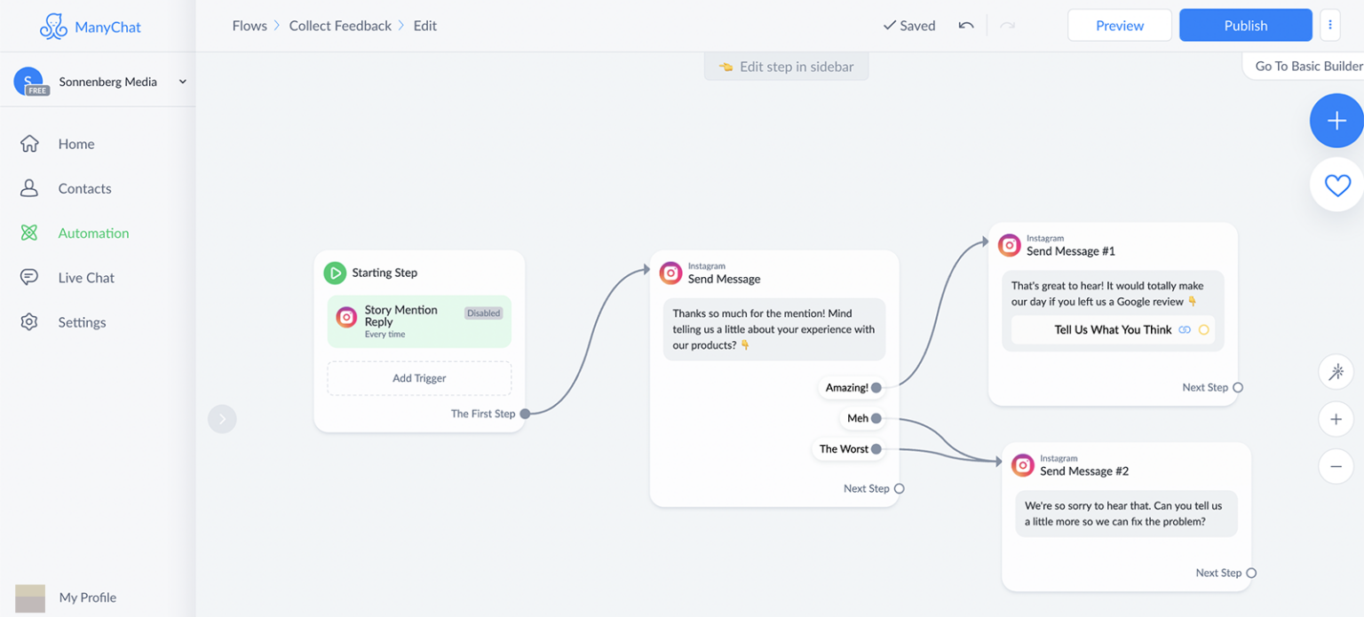 18 Instagram Tools to Improve Your Marketing : Social Media Examiner