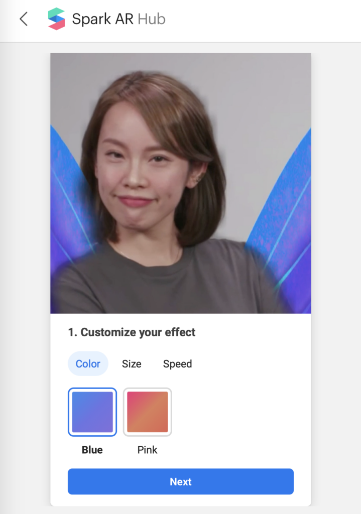 How to Use Instant Experiences on Facebook and Instagram : Social Media ...