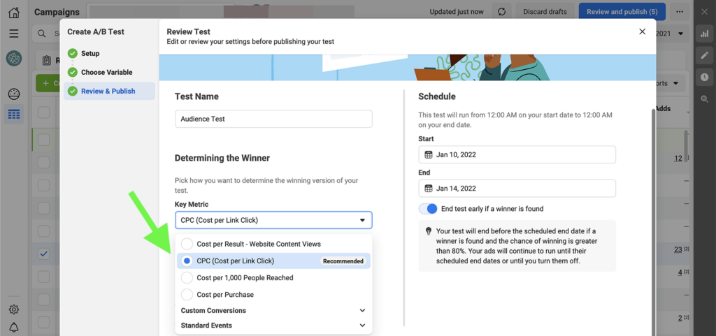 8 Ways to Improve Instagram Ads Performance : Social Media Examiner