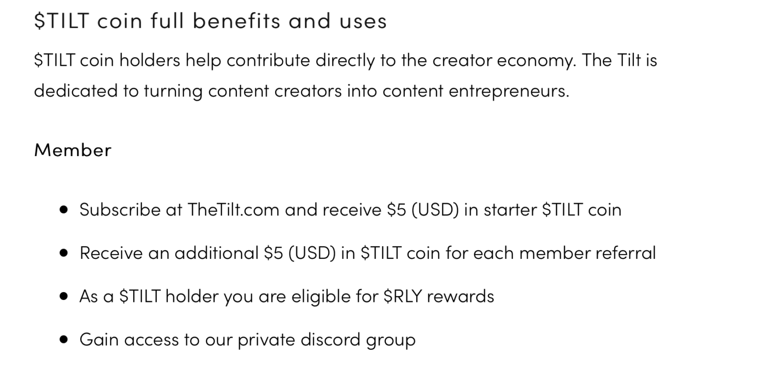 Social Tokens: What Businesses Need to Know : Social Media Examiner