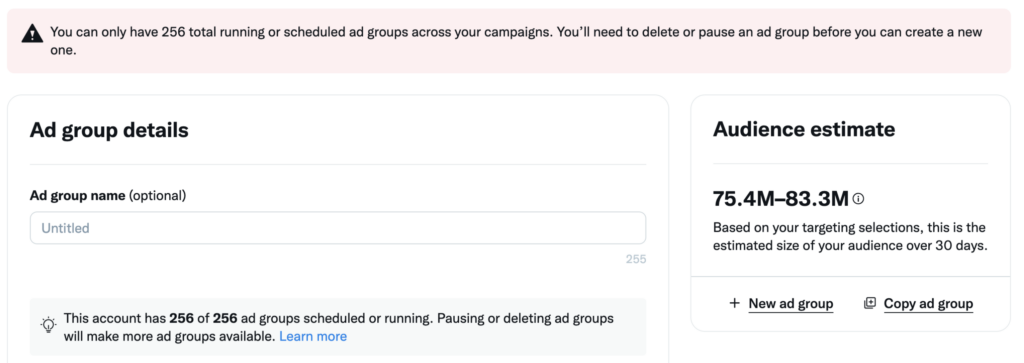 How to Achieve More With Twitter Ads : Social Media Examiner