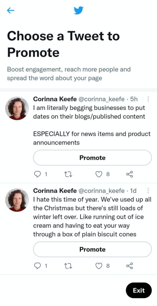 How to Use Twitter for Professionals : Social Media Examiner