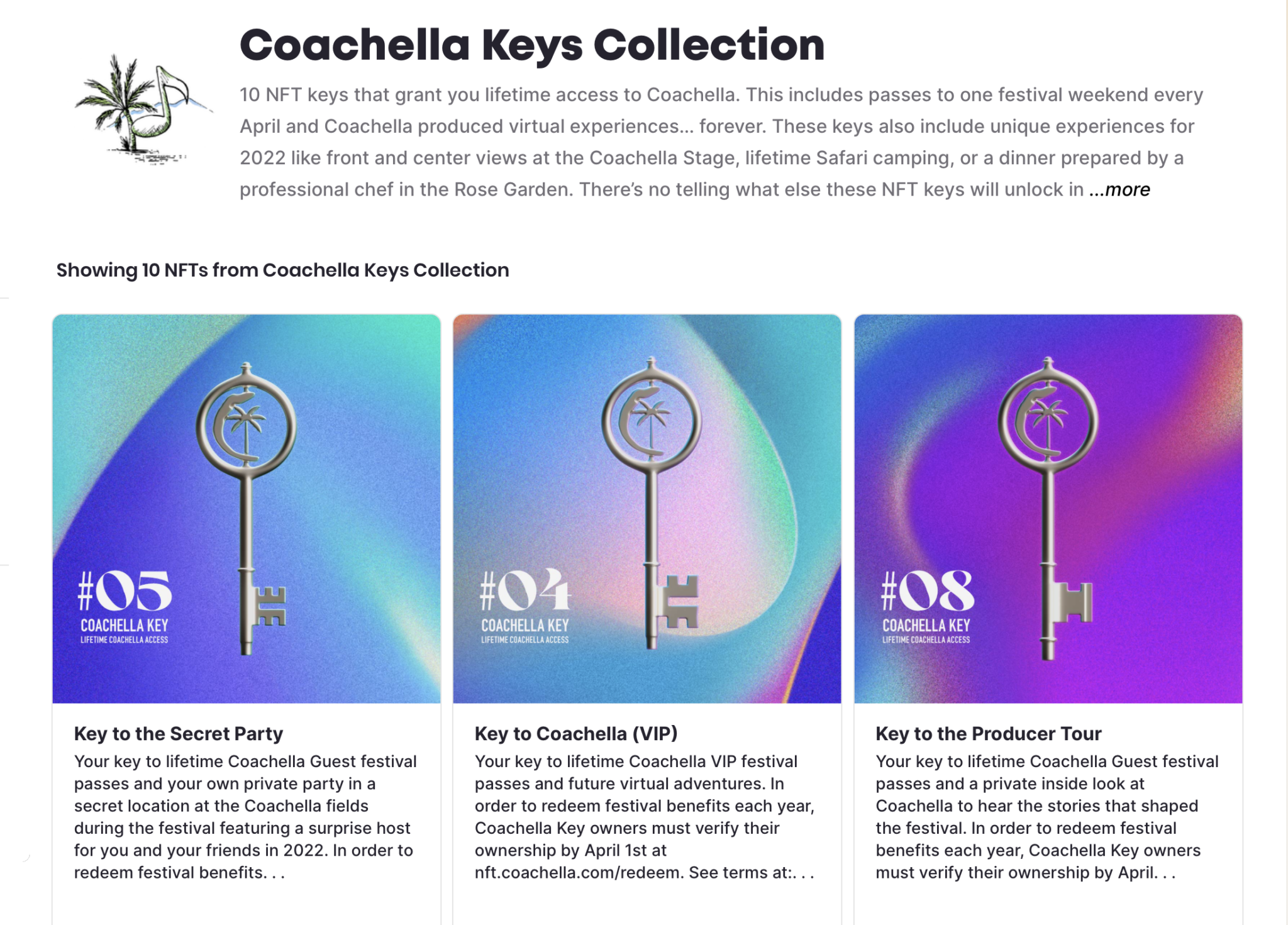 Creating NFTs: How to Get Started : Social Media Examiner