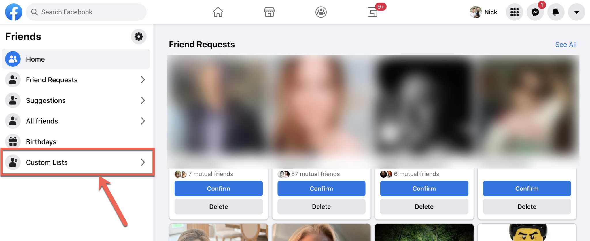 How to Market Using Your Facebook Personal Profile : Social Media Examiner